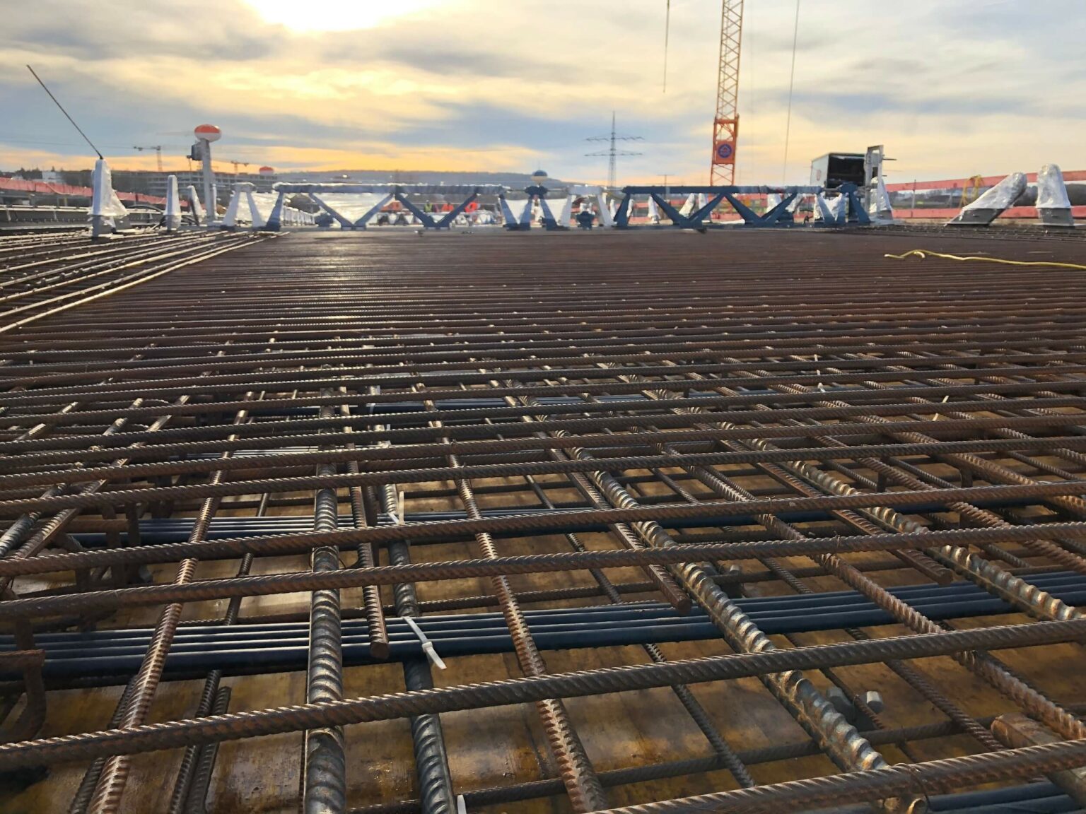 Ingenieurtechnische Kontrolle | Fachbauleitung | mlIng GmbH