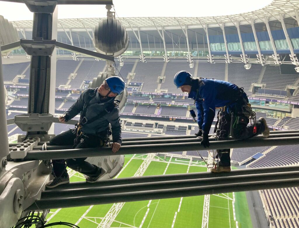 Bauwerksprüfung | mlIng GmbH